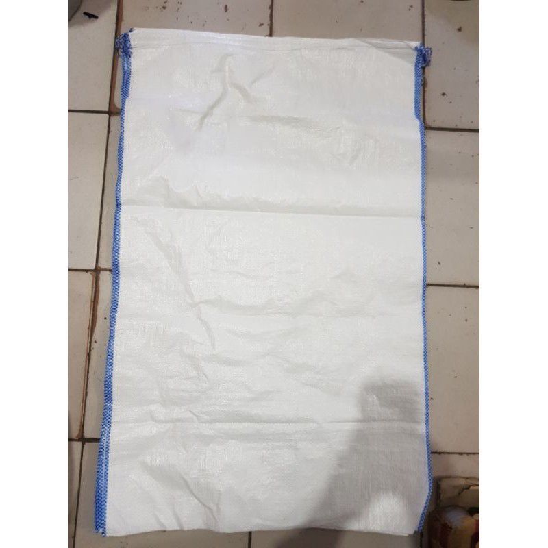 Karung 50 Kg (polypropylene) TA. 021