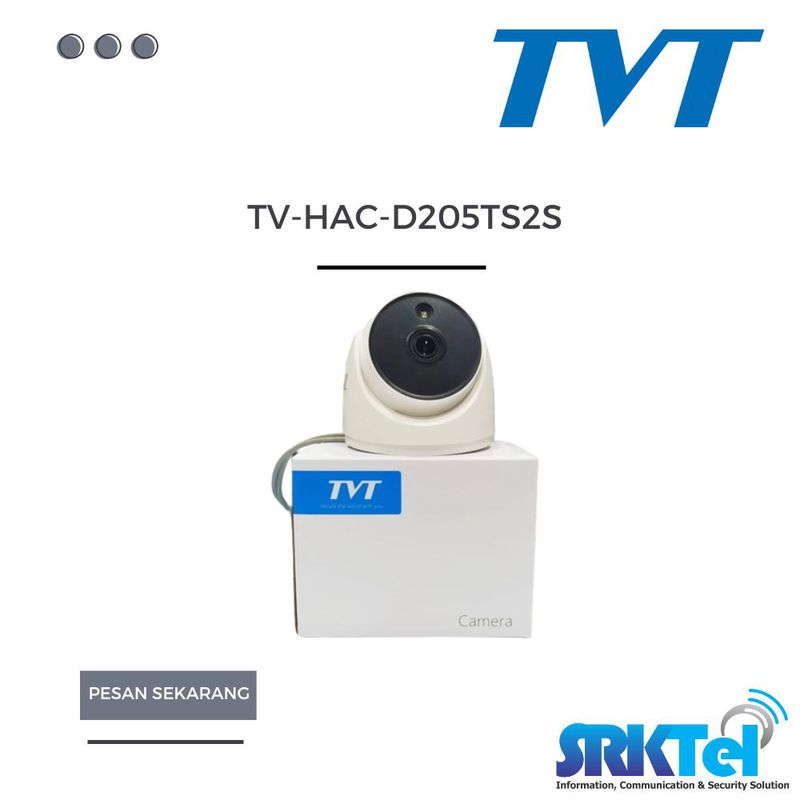 TV-HAC-D205TS2S IN 2MP