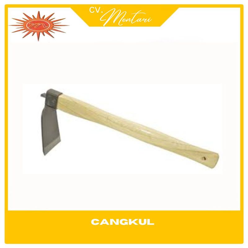 CANGKUL