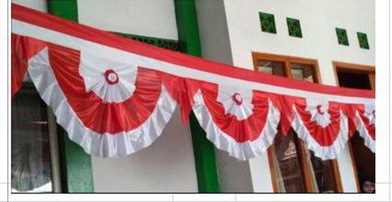 ider ider merah putih