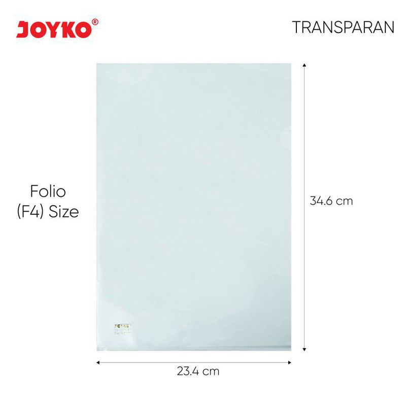 Map L Joyko F4
