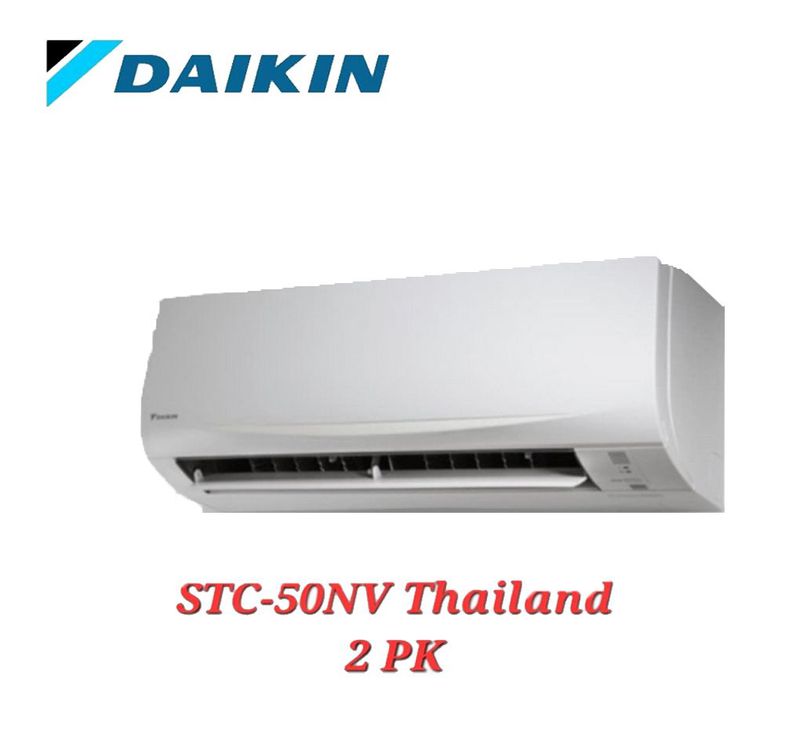 AC Daikin 2 PK Thailand STC-50NV FTC50NV14