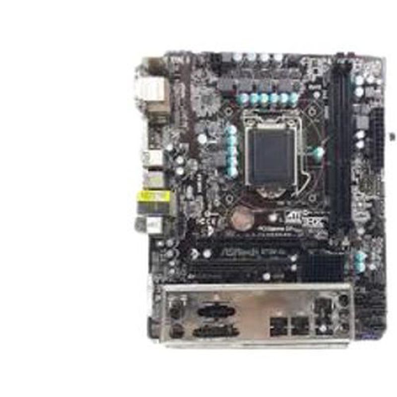 Motherboard LGA 1155 B75 HDMI (USB 3.0) Form ATX