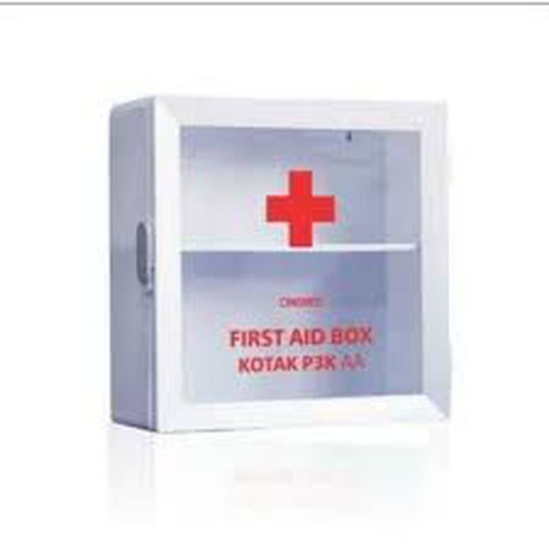 Kotak P3K