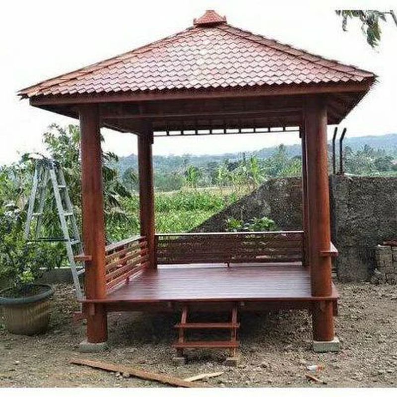 Gazebo