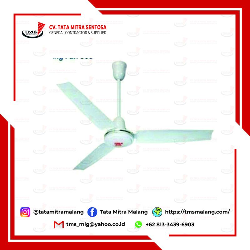 Kipas Angin Baling-Baling GMC 56 Inch BM 503