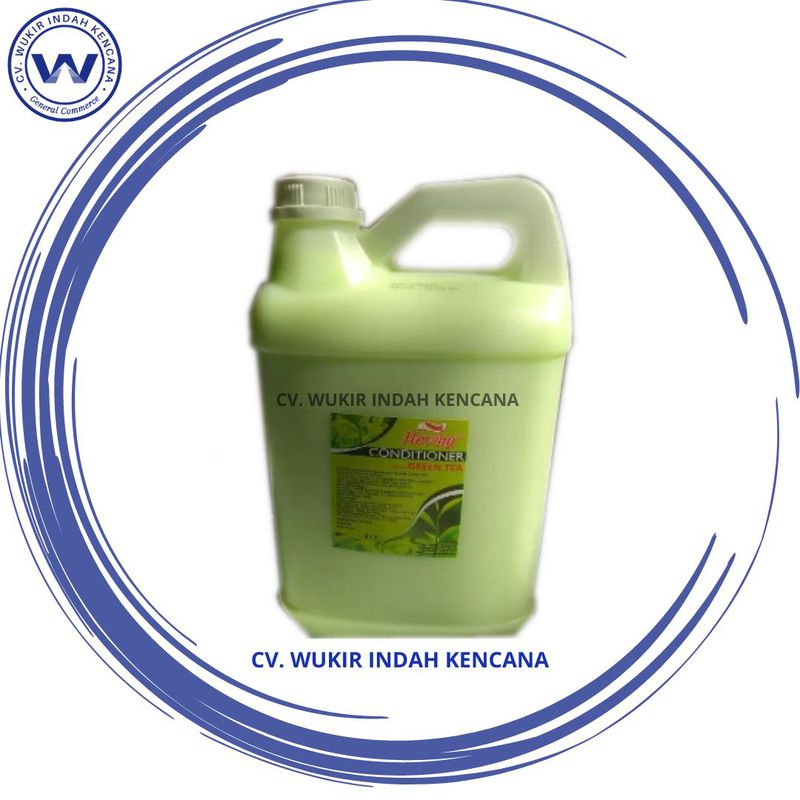 Heviny Conditioner 5 Liter