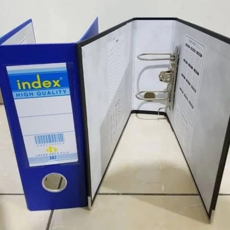 ODNER INDEX