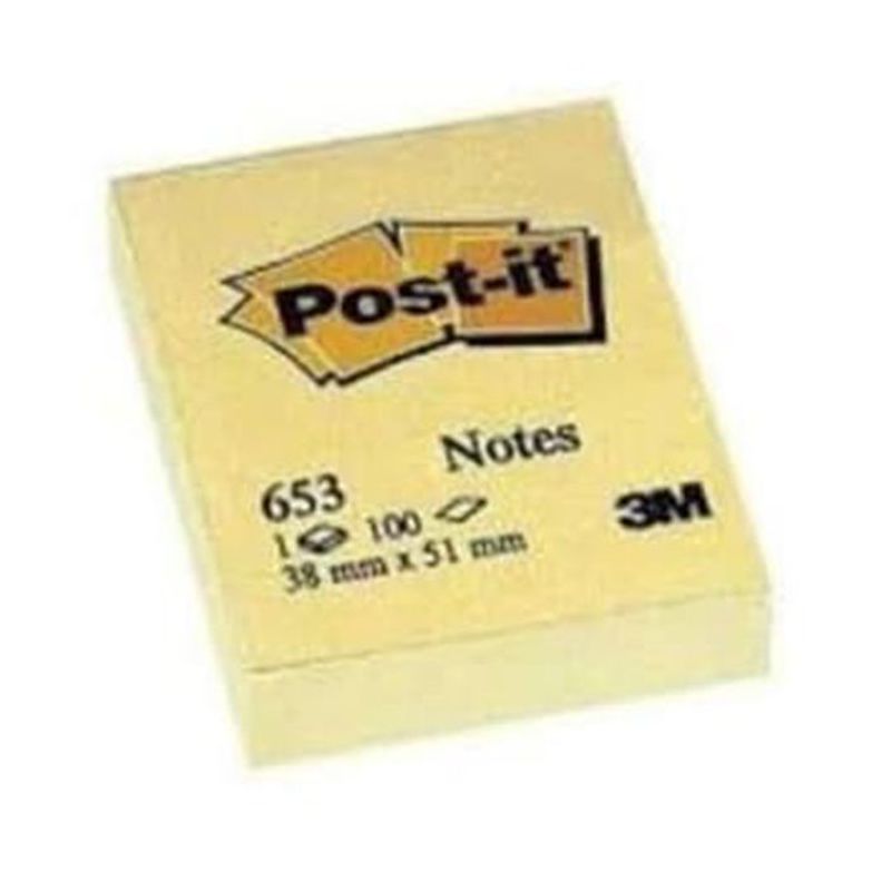Post It 653
