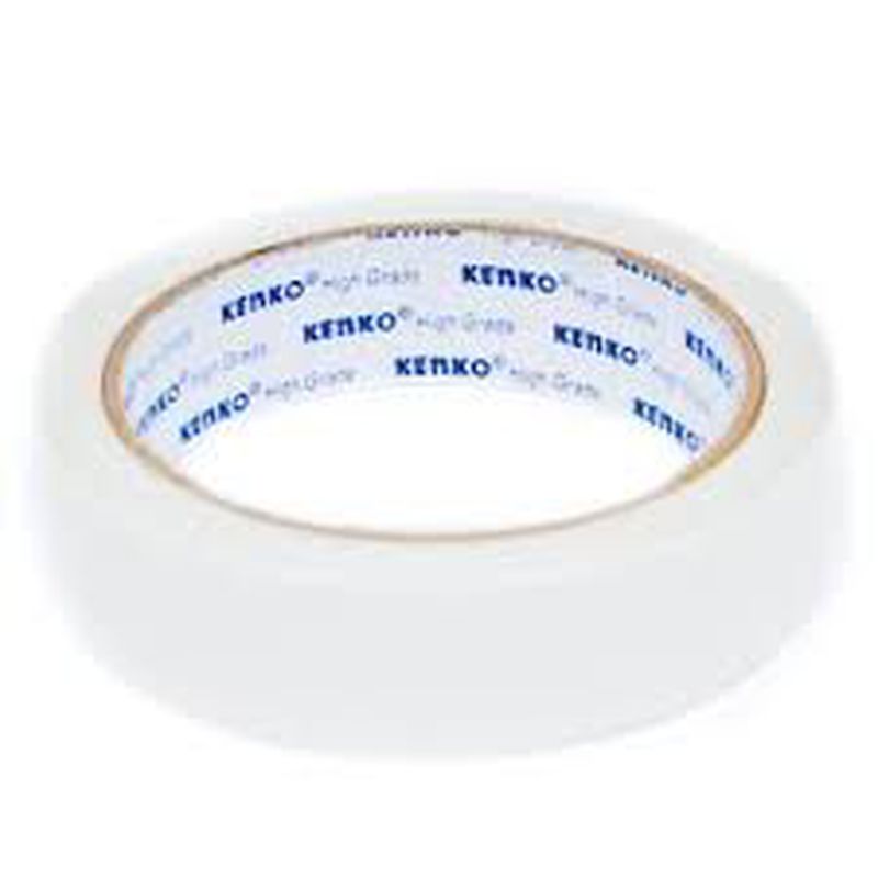 Kenko Double Tape HG (Isolasi Bolak Balik)