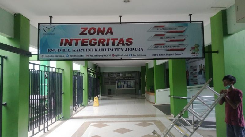 Banner Zona Integritas