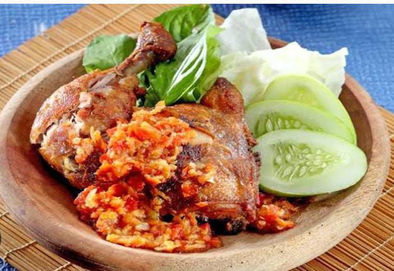 NASI BOX