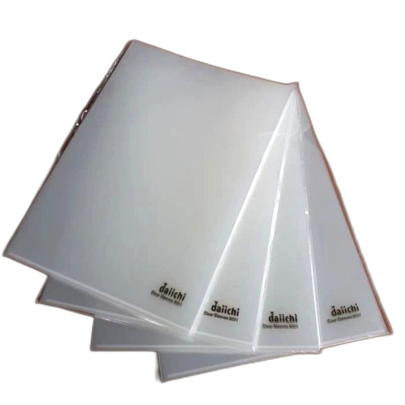 Map Bening Daiichi A4