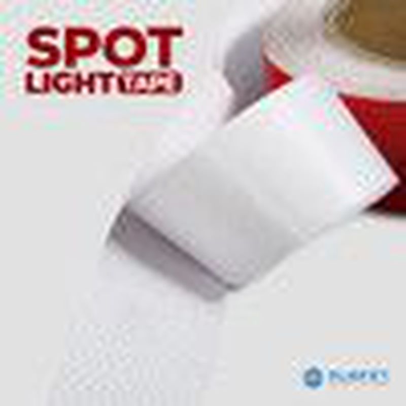 SPOTLIGHT TAPE TRUCKING 48 MM X 5 M