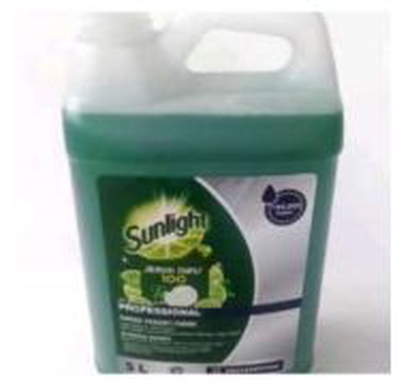 Sunlight Sabun Cair - Jerigen 5L