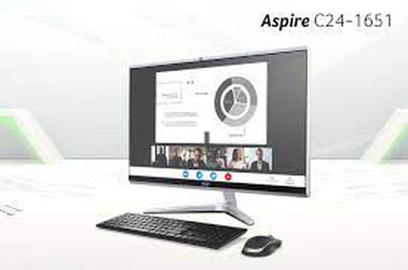 Personal Computer All-In-One