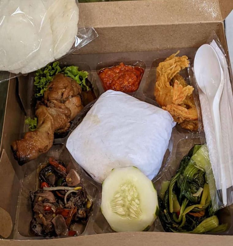 nasi box 3