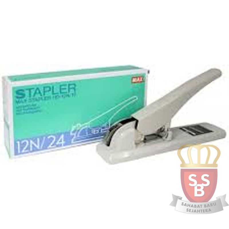 STAPLES MAX HD-12N/24
