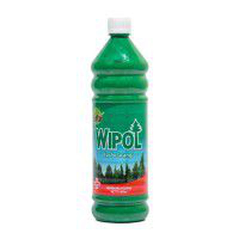 Pembersih Lantai Karbol Wipol Botol 750ML