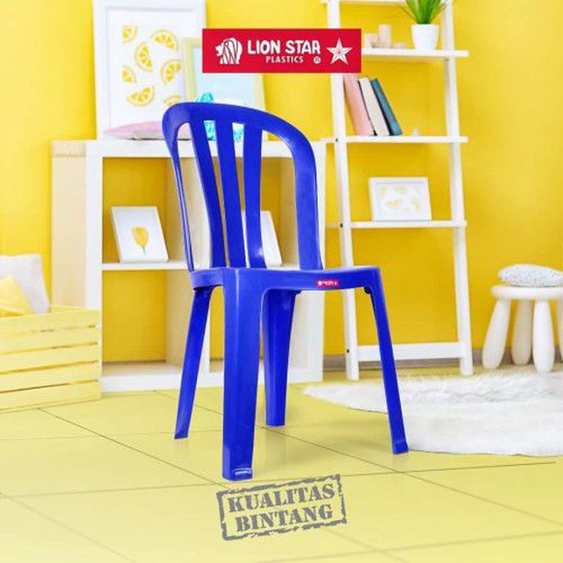 Kursi Lion Star EC 8