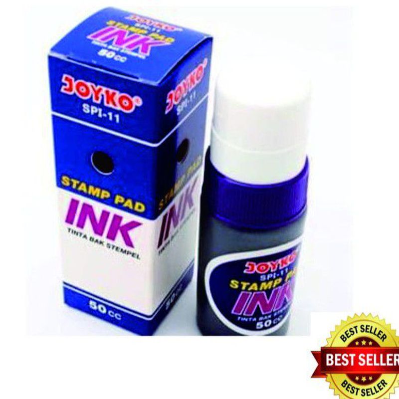Tinta Stempel