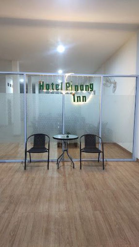 SUPERIOR ROOM - HOTEL PINANG INN TEMBILAHAN - Twin Bed