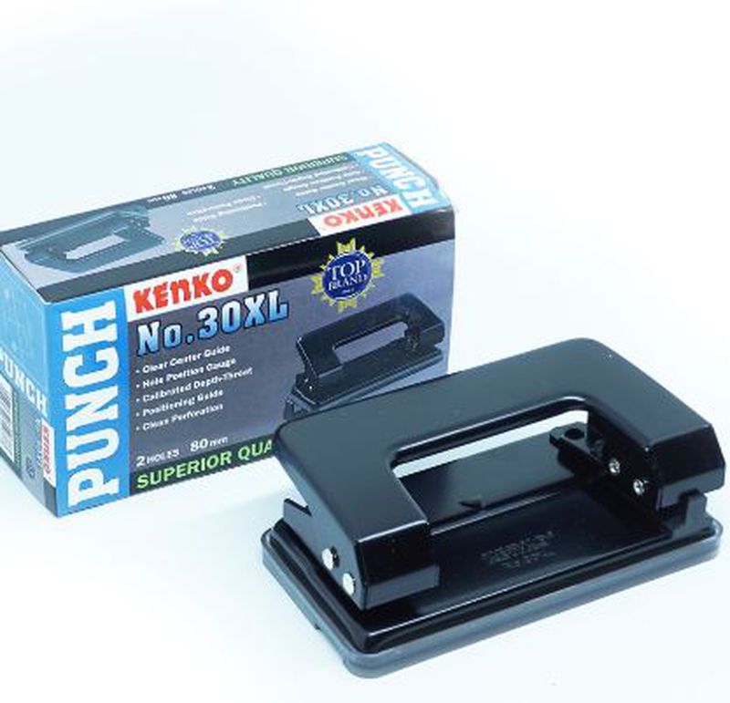 PERFORATOR/PUNCH NO 30 XL