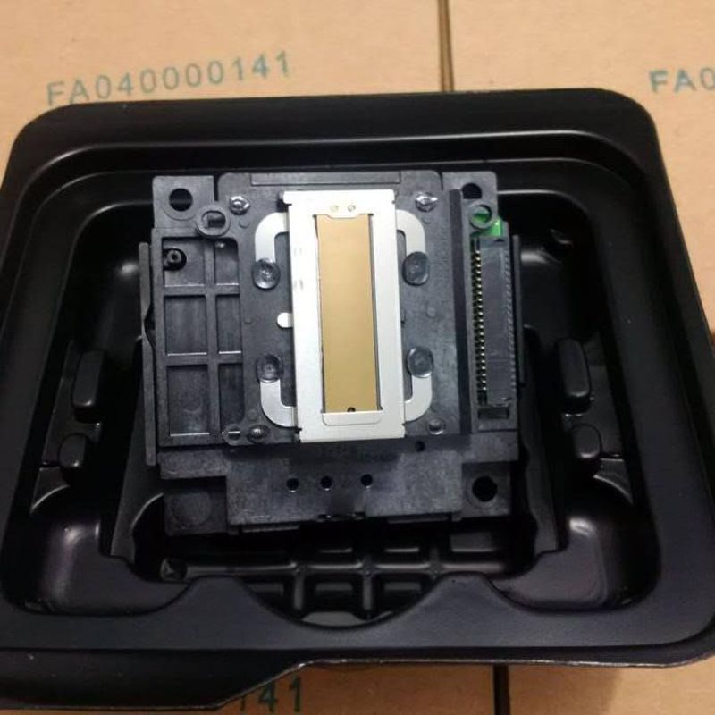 Print Head Epson Suport untuk Epson L 555, Epson L 565