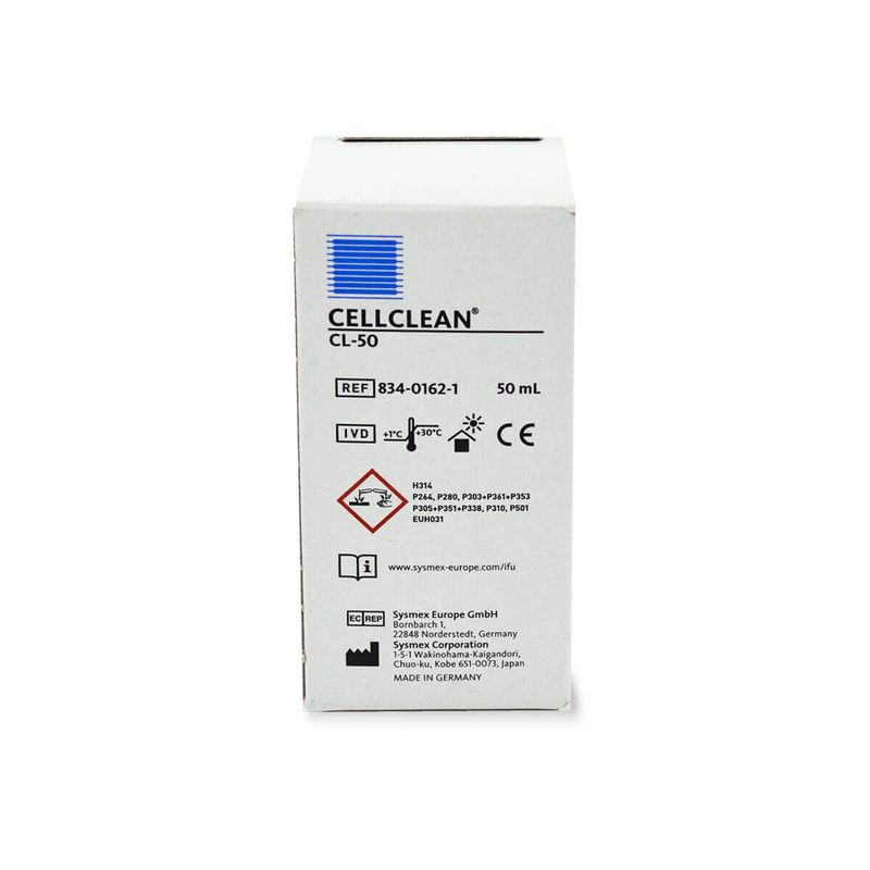 SYSMEX Cellclean CL-50