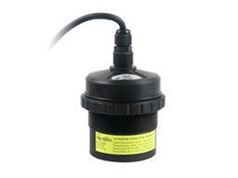 Sensor Ultrasonic 4-20mA Range 0-15