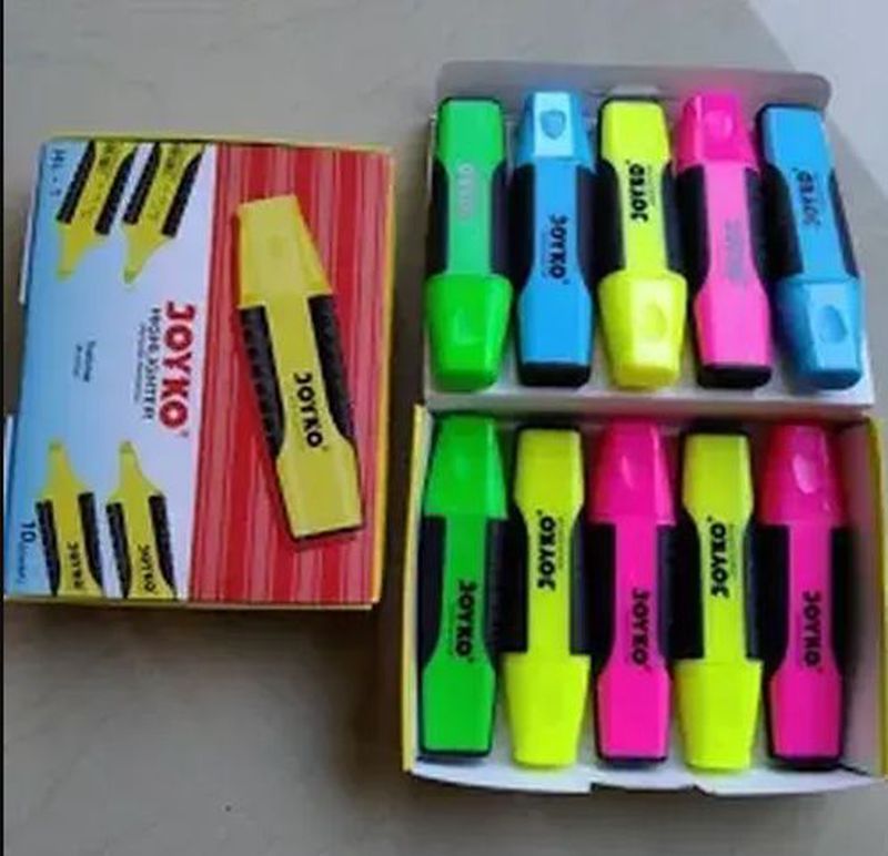 Stabillo besar isi 10 Buah