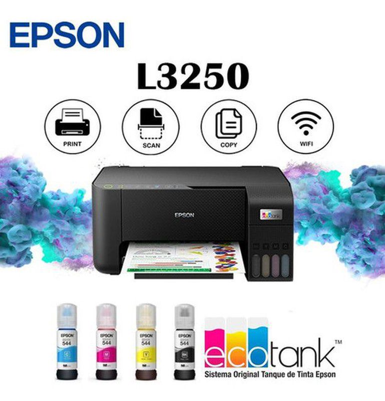 Epson L3250
