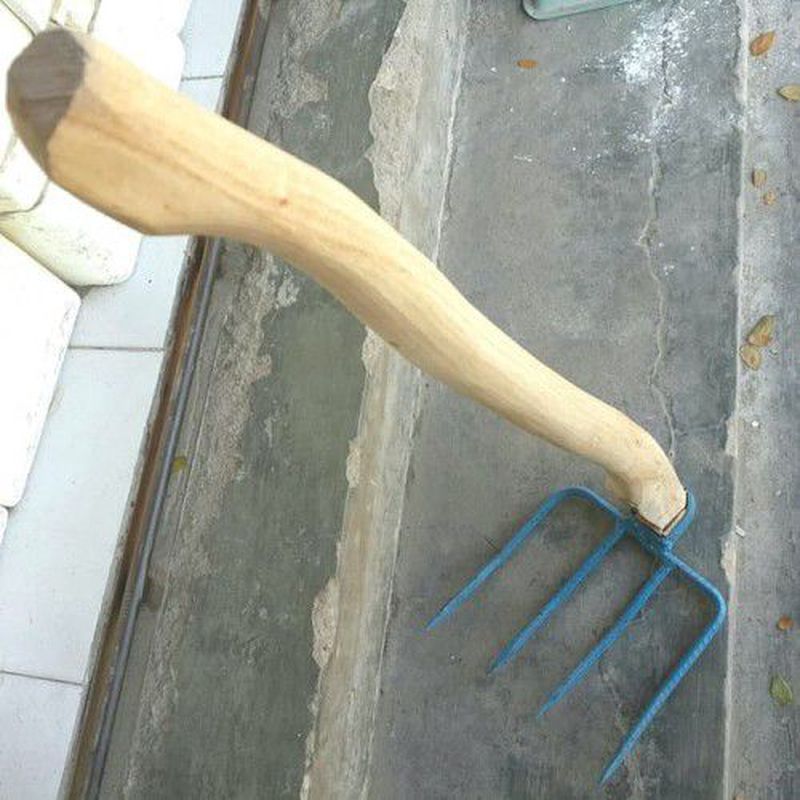 Cangkuk Garpu