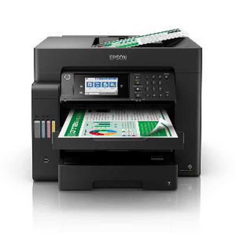 EPSON EcoTank L15150 All-in-One Ink Tank Printer