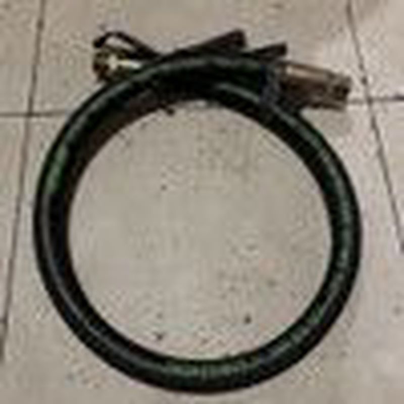 Hose SELENOID Control valve EXCAVATOR PC210 C02343