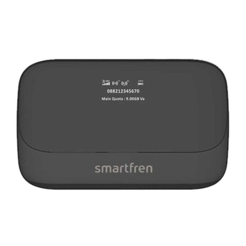 Smartfren Super Modem