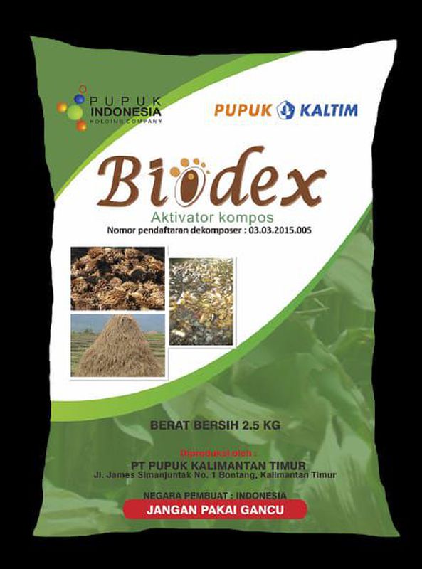 BIODEX