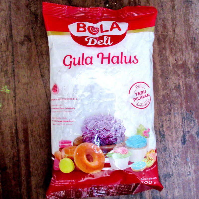 Gula Halus