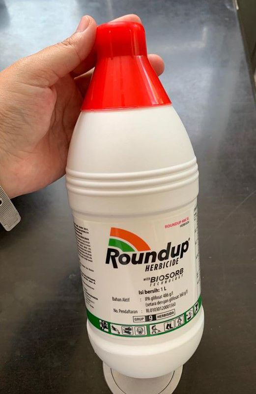 Roundup