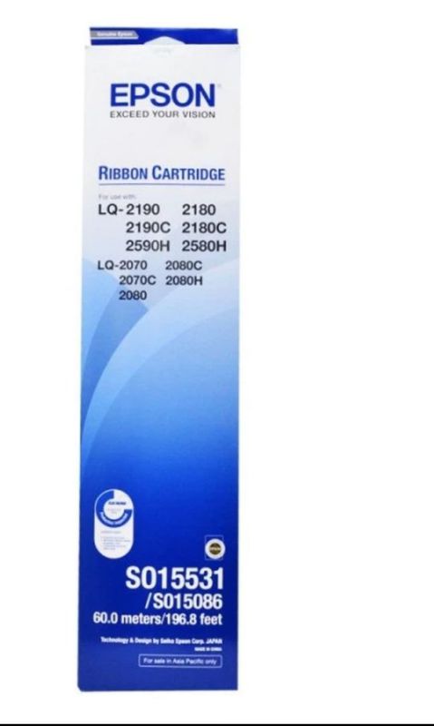 Tinta Cartridge Epson LQ 21804