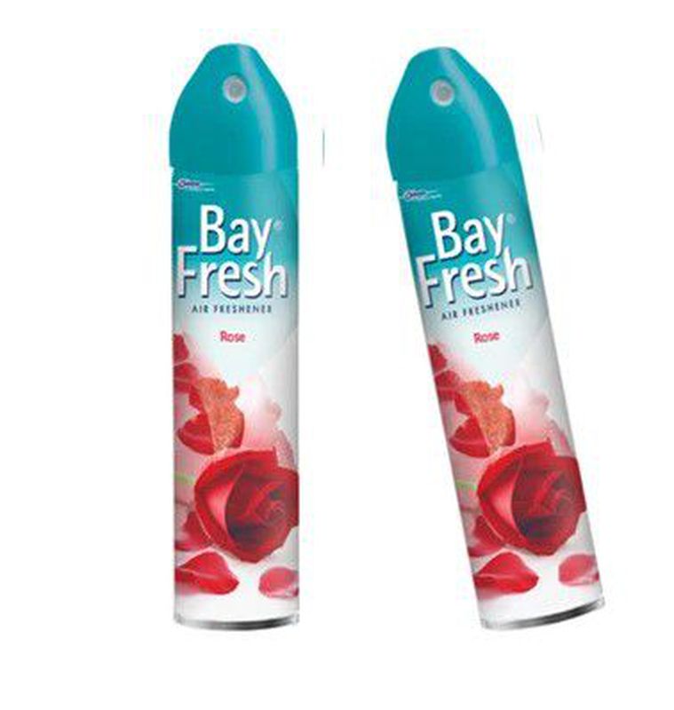 Bay Fresh Spray