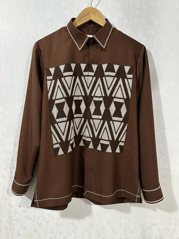 BAHAN KARAWO PREMIUM - Cokelat