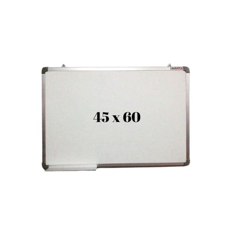 Whiteboard Single Face (45 x 60)