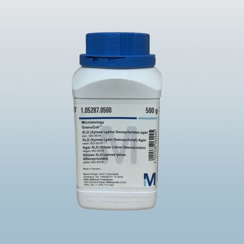 Km0013 Xylose Lysine Desoxycholate Agar Xld E O Salmonella On Xld Agar ...