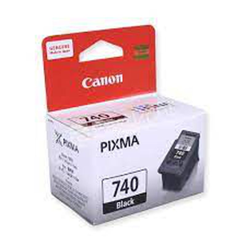 Catridge Printer Canon Pixma 740