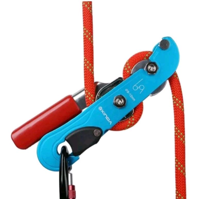 AUTO STOP XINDA DESCENDER