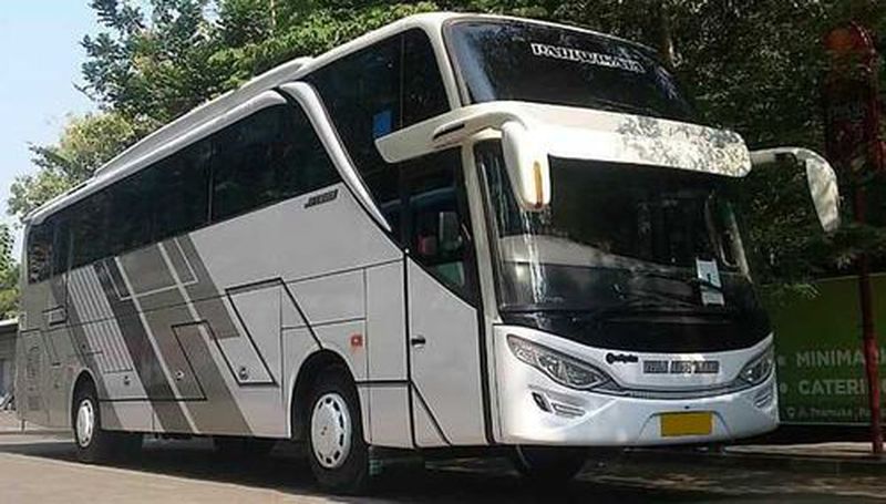 Sewa Bus Besar