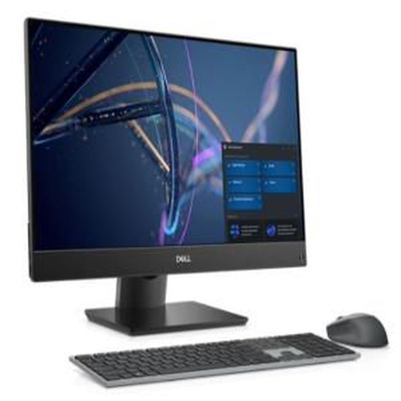 Dell Optiplex 7400 All-in-One-001
