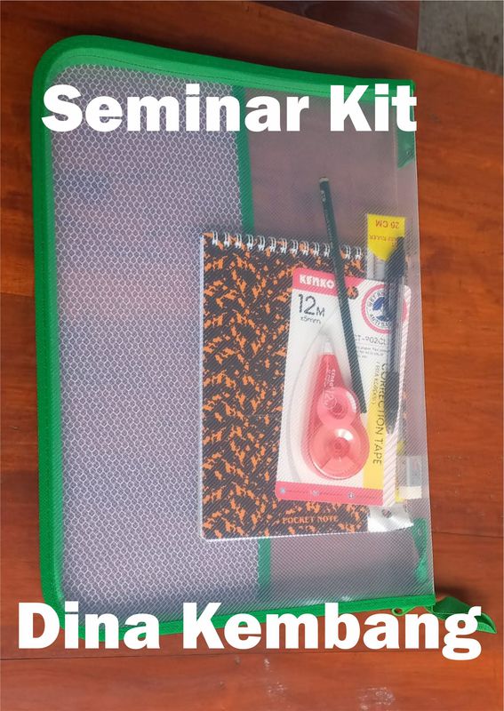 Seminar Kit