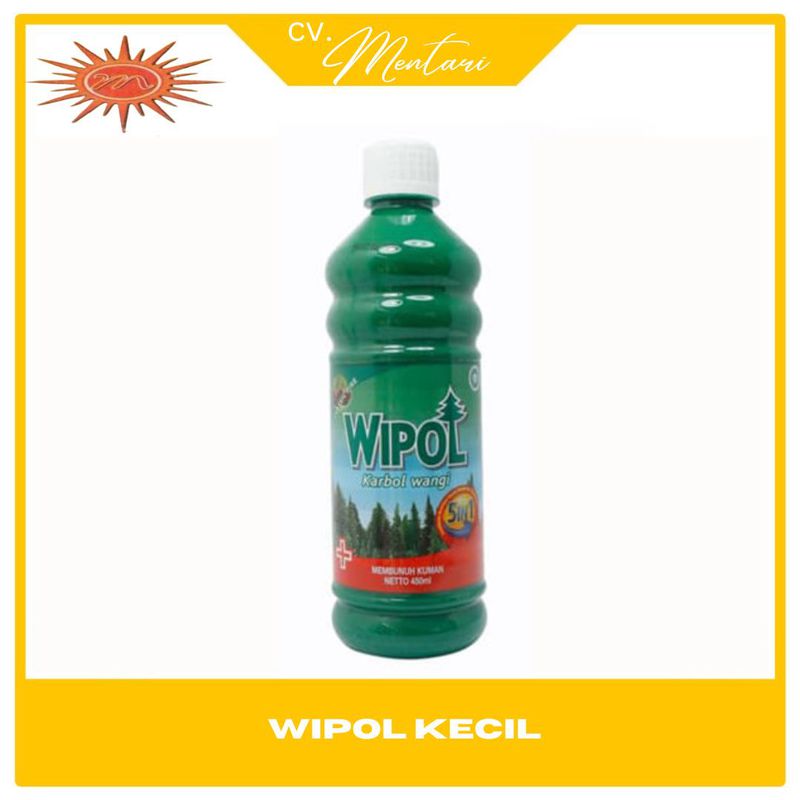 WIPOL KECIL